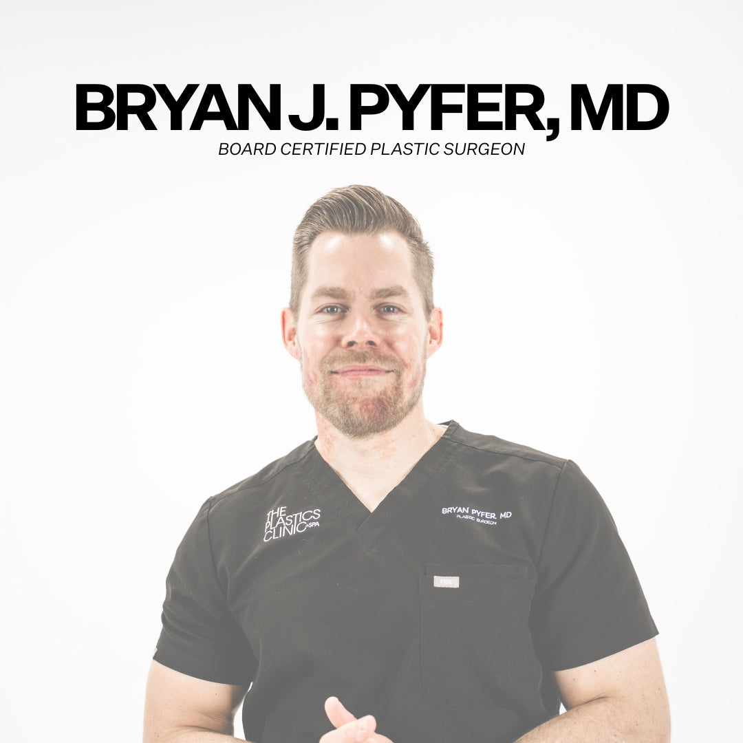 Dr. Pyfer’s Skincare Picks | Surgeon-Approved Skincare in Utah – The ...