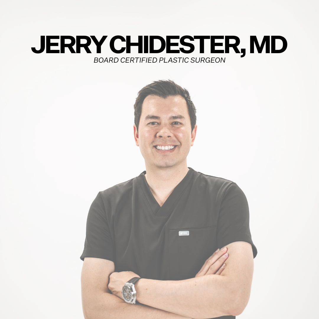 Dr. Chiddy's Skincare Picks | Plastic Surgeon-Recommended Products ...